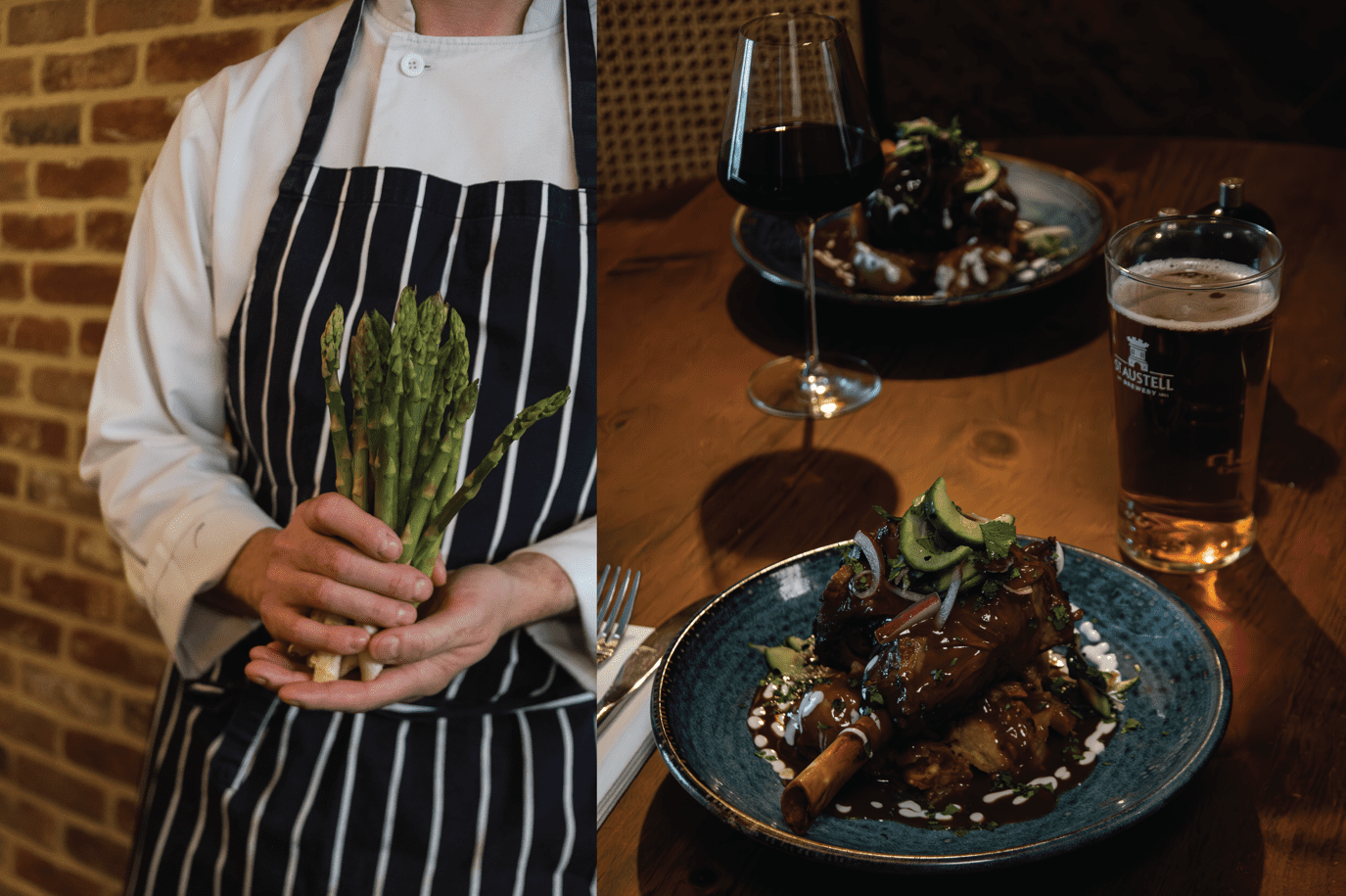 What's On? | The Hare & Hounds, Bath | St Austell Brewery